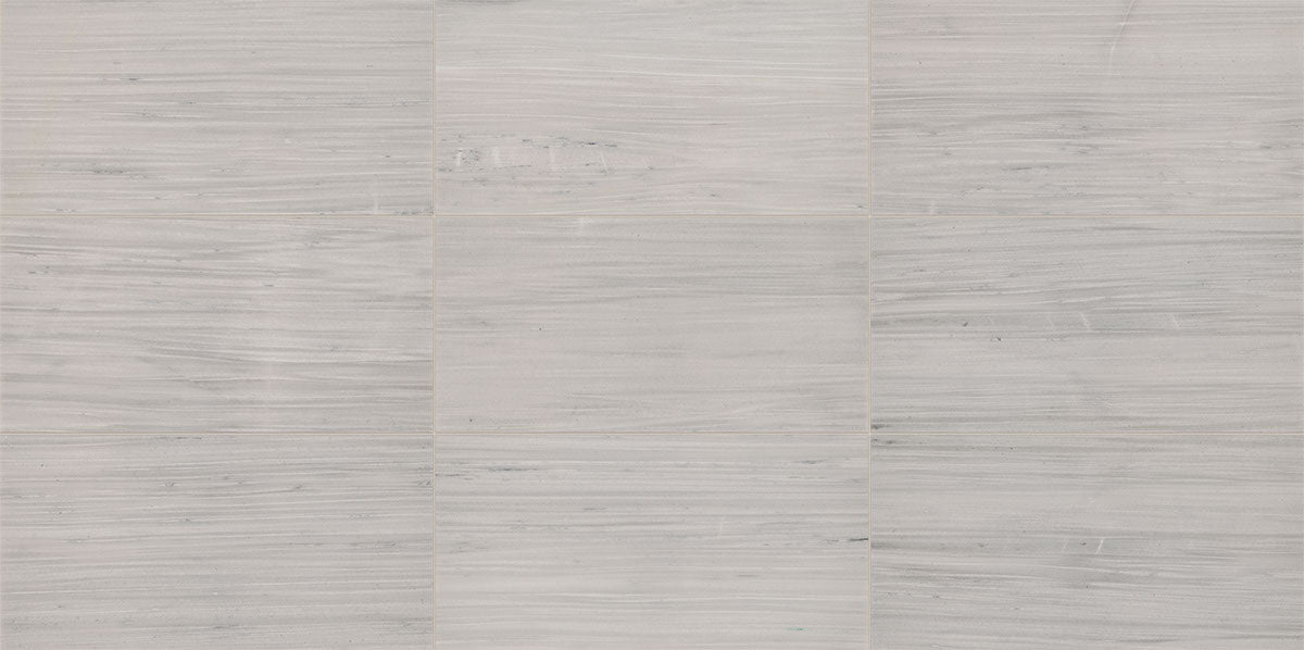 Daltile Fonte M013 Nautical Gray Honed Marble Tile | Lowest Price ...