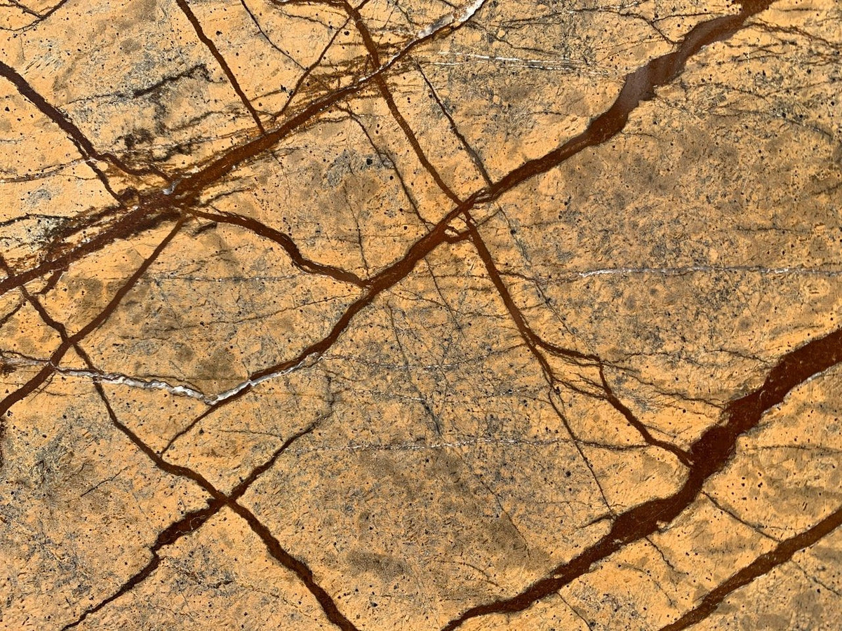 Forest Gold Marble Tile - Polished | Stone & Tile Shoppe