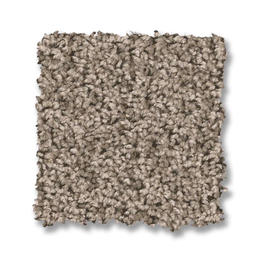 Shaw Shake It Up (S) 00710 Forever Pewter Textured Polyester Carpet ...