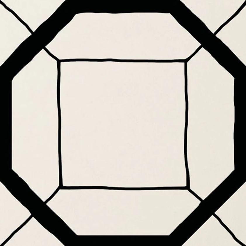 Daltile Human Stare HU07 Frame Matte Porcelain Tile | Lowest Price ...