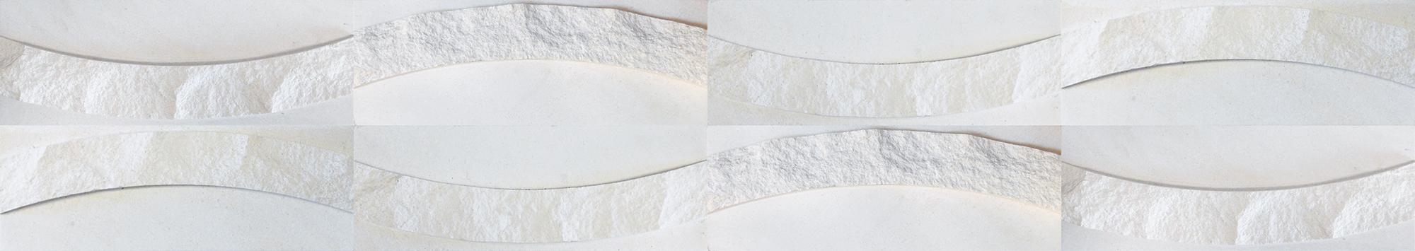 Full Sheet Sample - Aquatica Lipunus Freska Split Face Waterjet Natura ...
