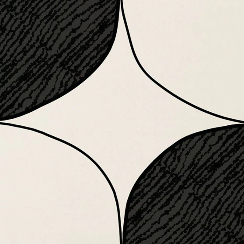 Daltile Human Stare HU08 Full Stop Matte Porcelain Tile | Lowest Price ...