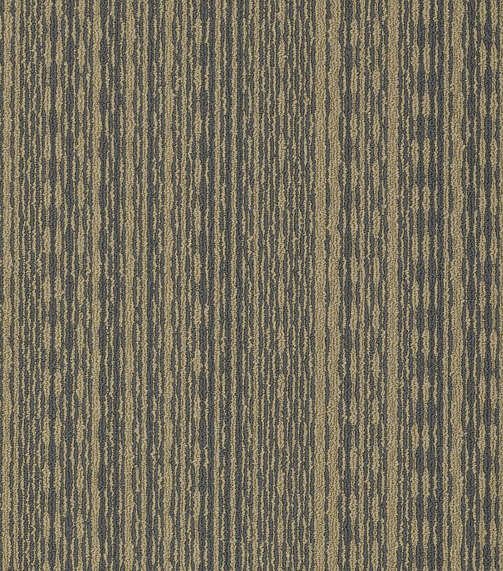 Philadelphia Commercial Corrugated 84704 Gather Nylon Carpet Tile ...