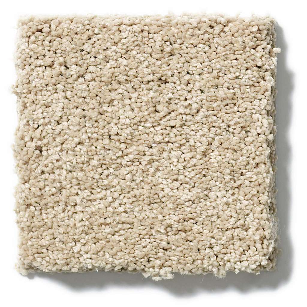 Shaw Caress By Shaw Quiet Comfort Classic IV 00128 Gentle Doe Carpet ...