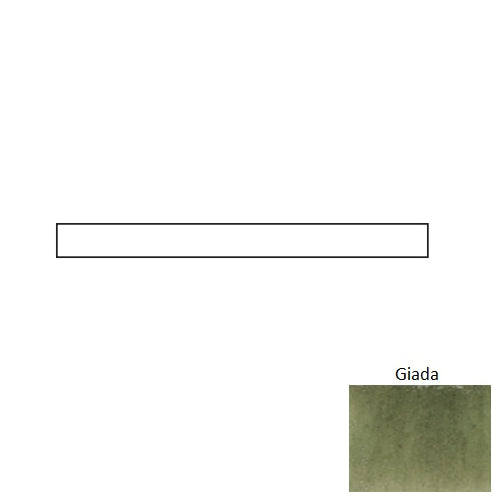 Tesoro Gleeze Giada Glossy Porcelain Quarter Round | Lowest Price ...