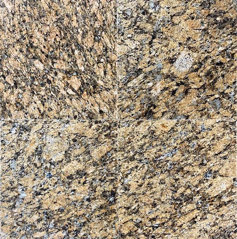 Granite tile is a smart choice for your granite floor or granite wall ...