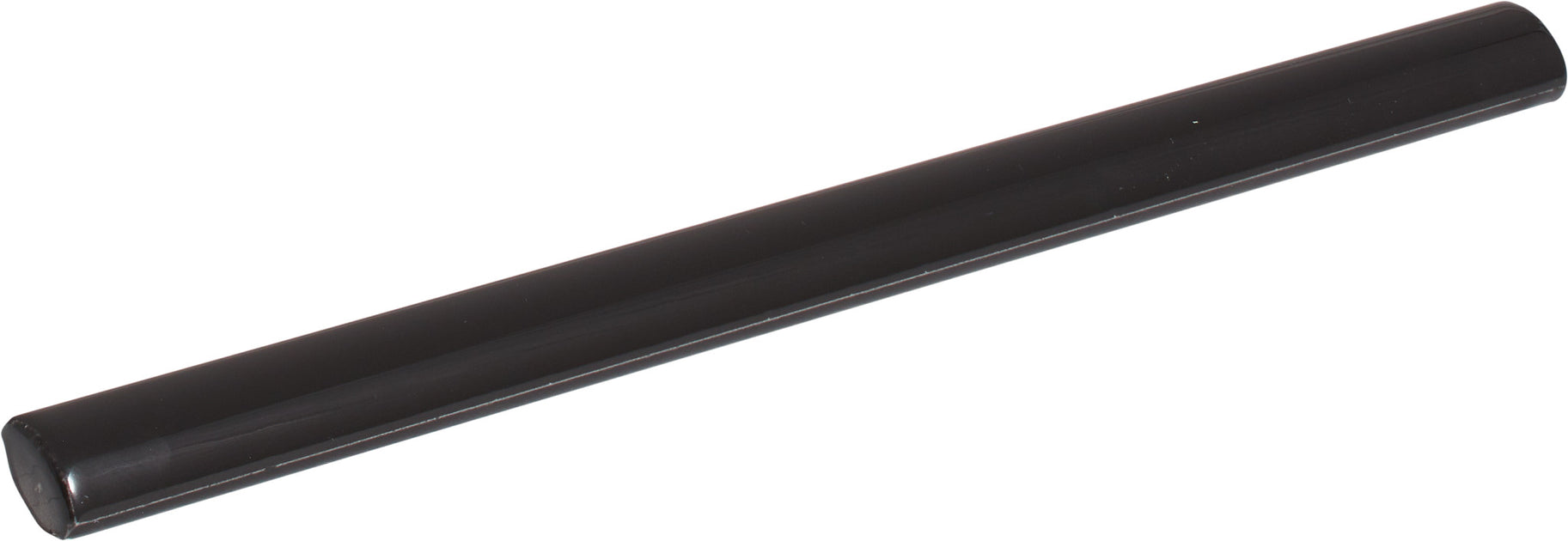 Arizona Tile Gioia Lava Glossy Porcelain Pencil Bullnose — Stone & Tile ...