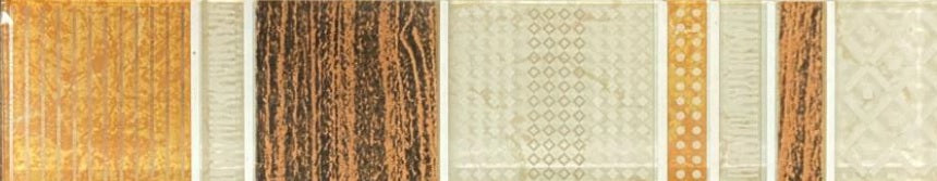 Glass Glossy Glass Border | Lowest Price — Stone & Tile Shoppe, Inc.