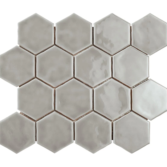 Marazzi Artistic Reflections AE08 AE09 Rain Ceramic Mosaic — Stone ...