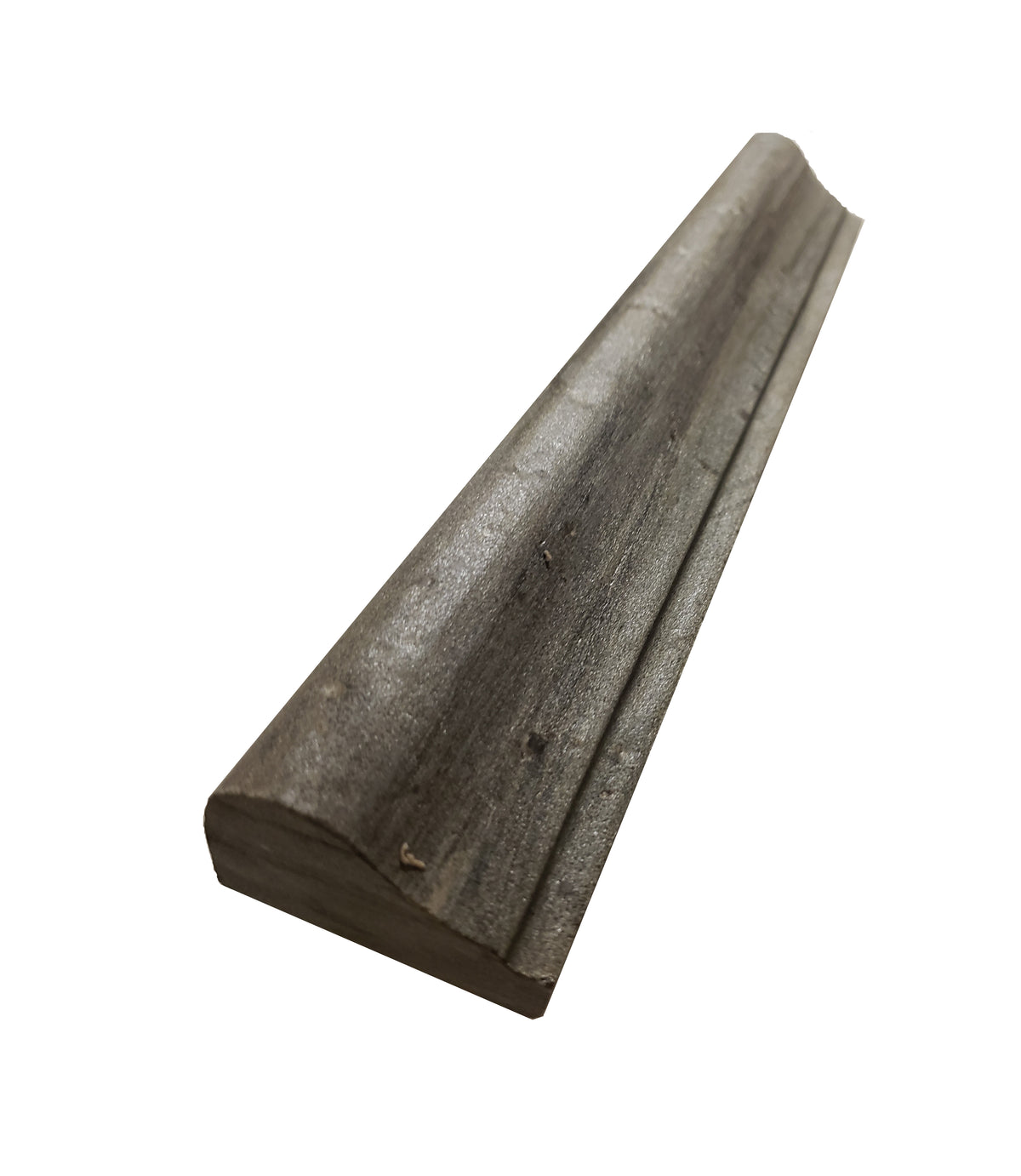 Gold Green Quartzite Liner - 2" x 12" F5 Chair Rail — Stone & Tile ...