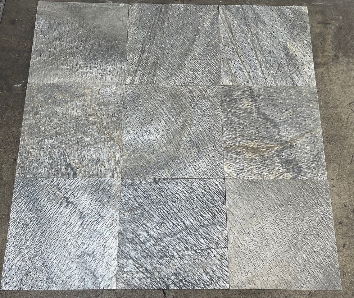 Gold Green Quartzite Tile - Polished | Stone & Tile Shoppe