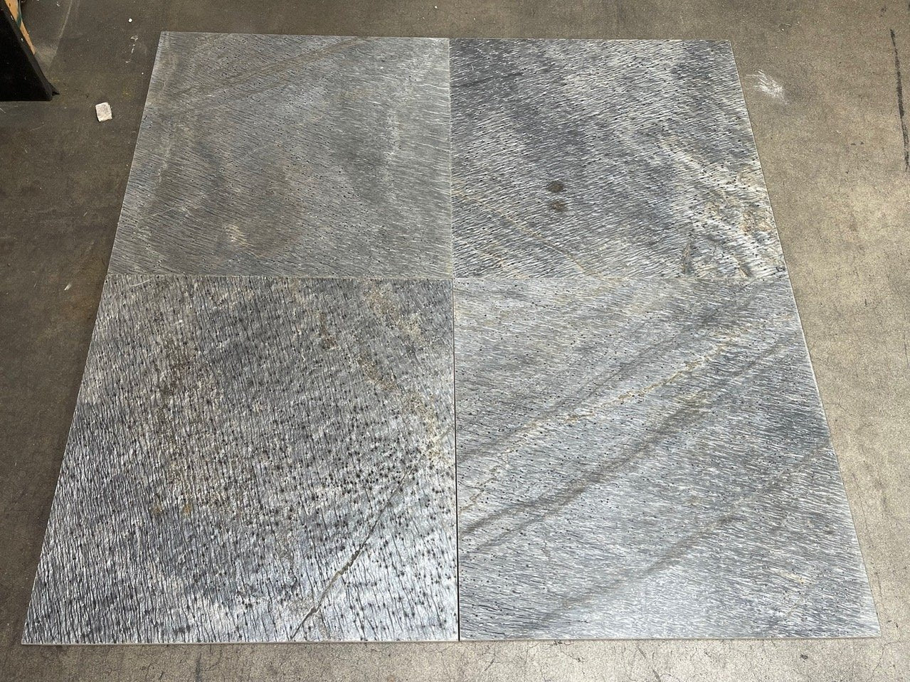 Gold Green Quartzite Tile - Polished | Stone & Tile Shoppe