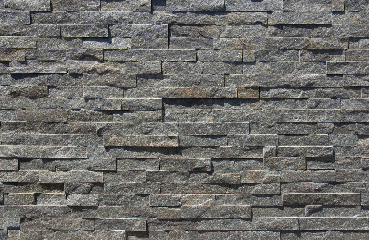 Gold Green Split Face Quartzite Ledgestone | Lowest Price — Stone ...