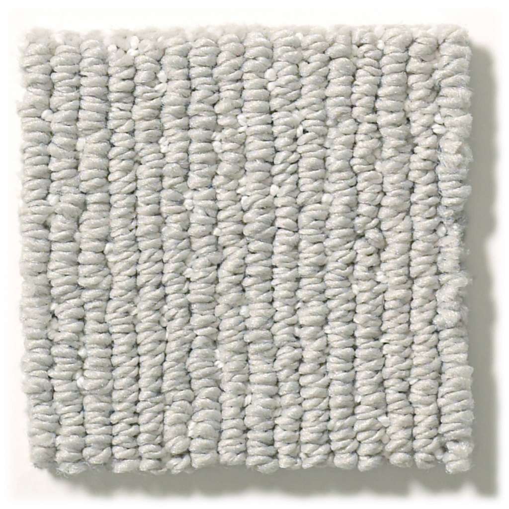 Shaw Caress By Shaw Tranquil Waters 00504 Gradient Loop Nylon Carpet ...