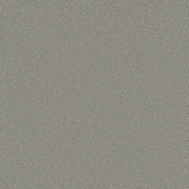 Phenix Microban Ethereal 913 Grand Textured Polyester Carpet — Stone ...