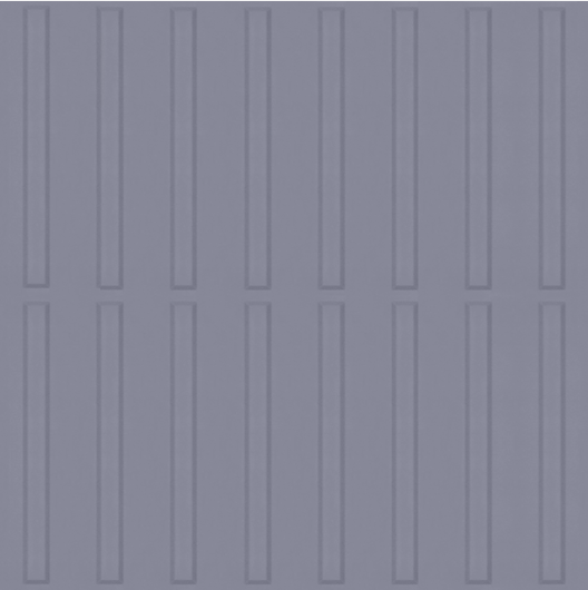 Tarkett Johnsonite TB4 Grapest Textured Rubber Tactile Guide Tile ...