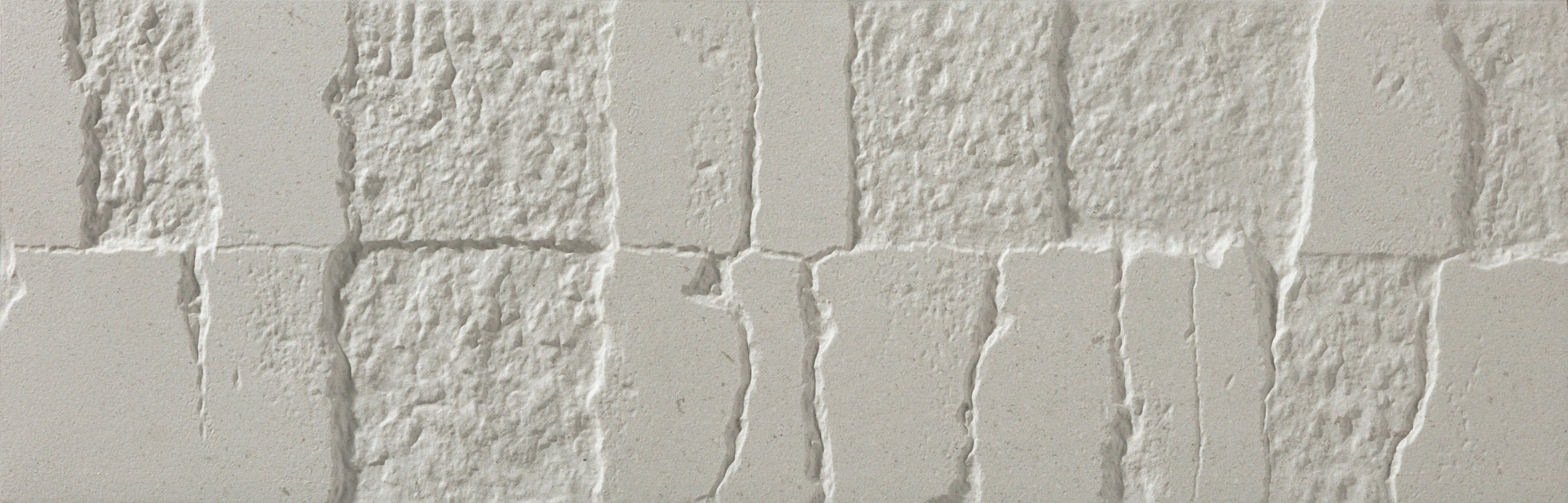 Emser Fregio Gray Raised Matte Porcelain Tile | Lowest Price — Stone ...