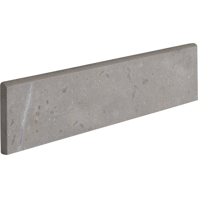 Arizona Tile Anthea Gray Matte Porcelain Bullnose | Lowest Price ...