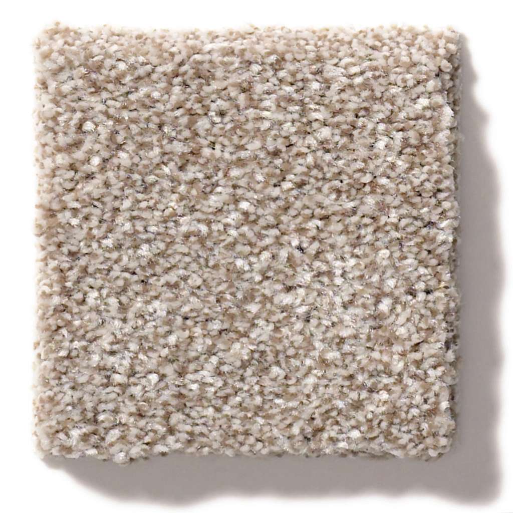 Shaw Simply The Best Make It Mine I 00720 Grecian Tan Polyester Carpet ...