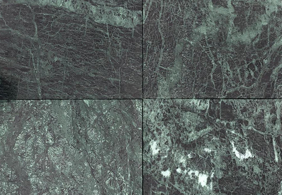 Green Marble Tiles — Stone & Tile Shoppe, Inc.