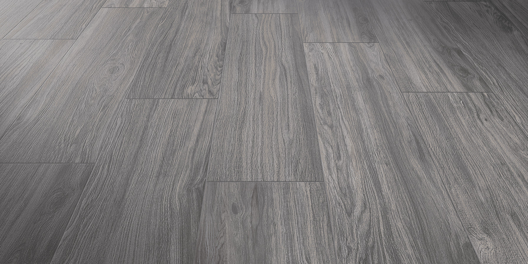 Happy Floors Acorn Grey Natural Porcelain Tile | Lowest Price — Stone ...
