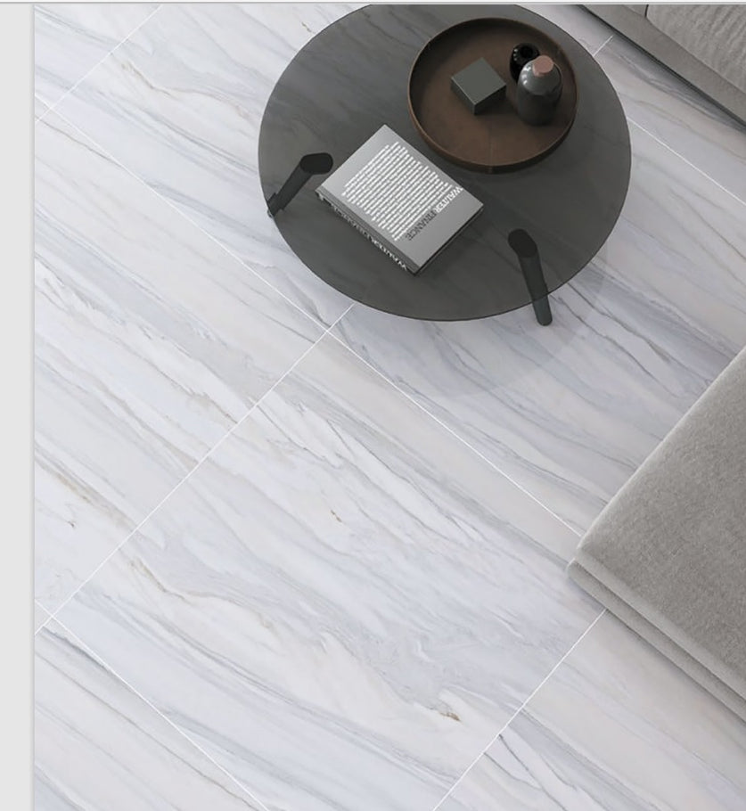 Mir Imperial Grey Matte Porcelain Tile | Lowest Price — Stone & Tile ...