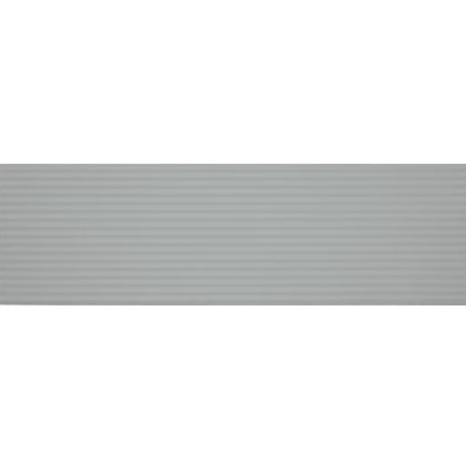 Daltile Stencil SC34 Grey Linear Matte Ceramic Tile | Lowest Price ...
