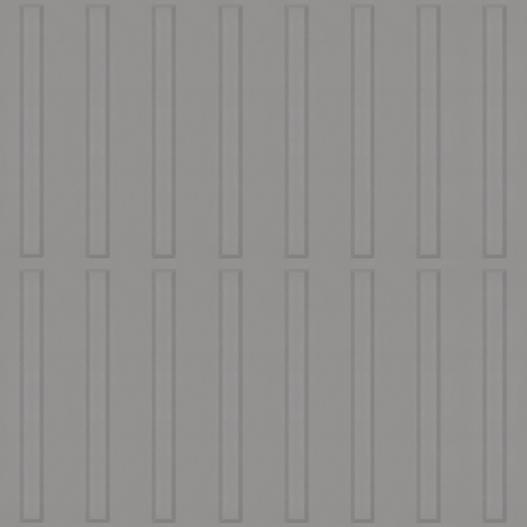Tarkett Johnsonite 48 Grey Textured Rubber Tactile Guide Tile — Stone ...