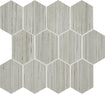 Arizona Tile Shibusa Grigio Matte Porcelain Mosaic | Lowest Price ...