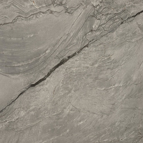 Roca Marble Platinum Gris Matte Porcelain Tile | Lowest Price — Stone ...