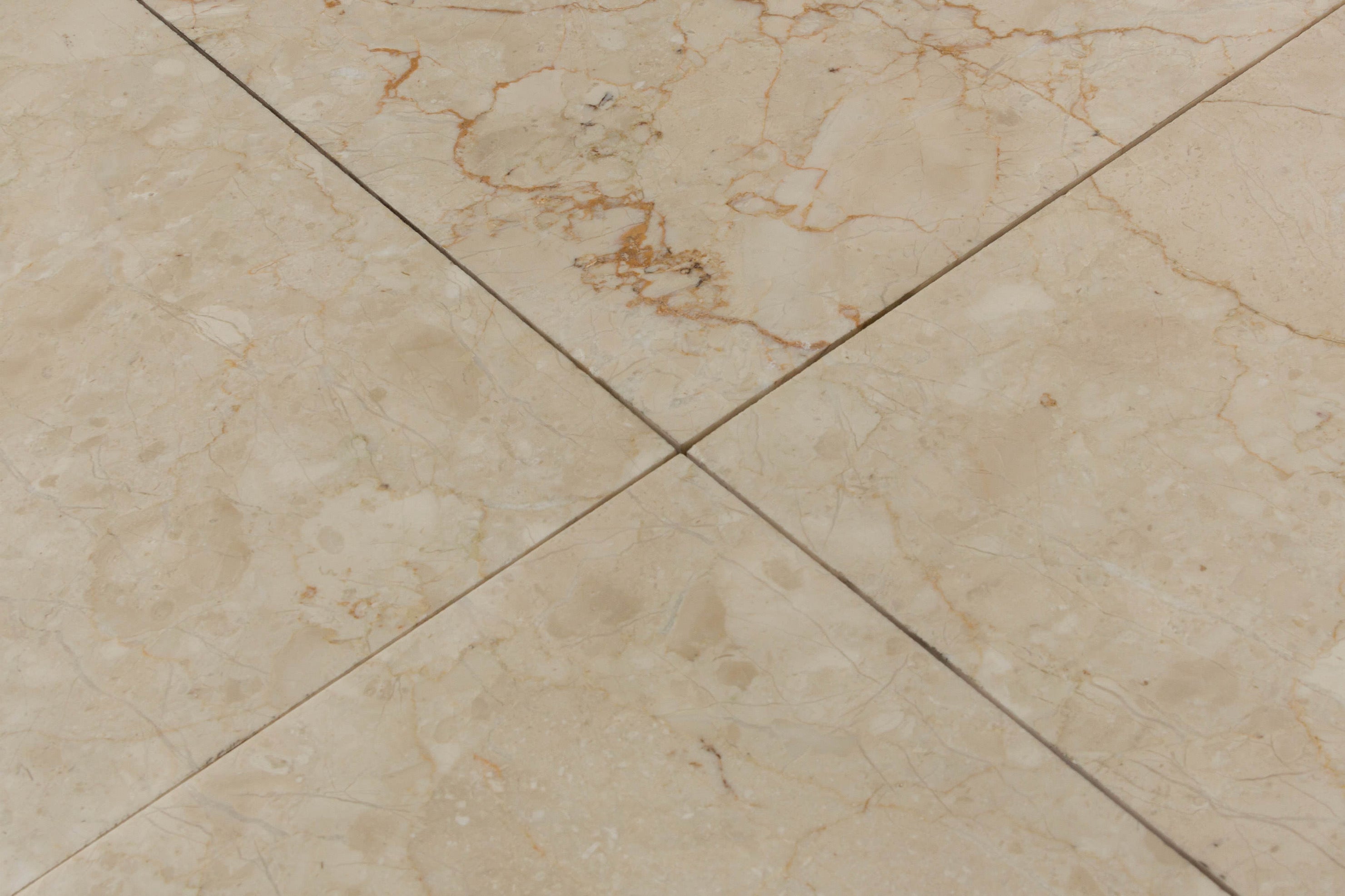 Crema Latte Marble Tile - Polished | Lowest Price — Stone & Tile Shoppe ...