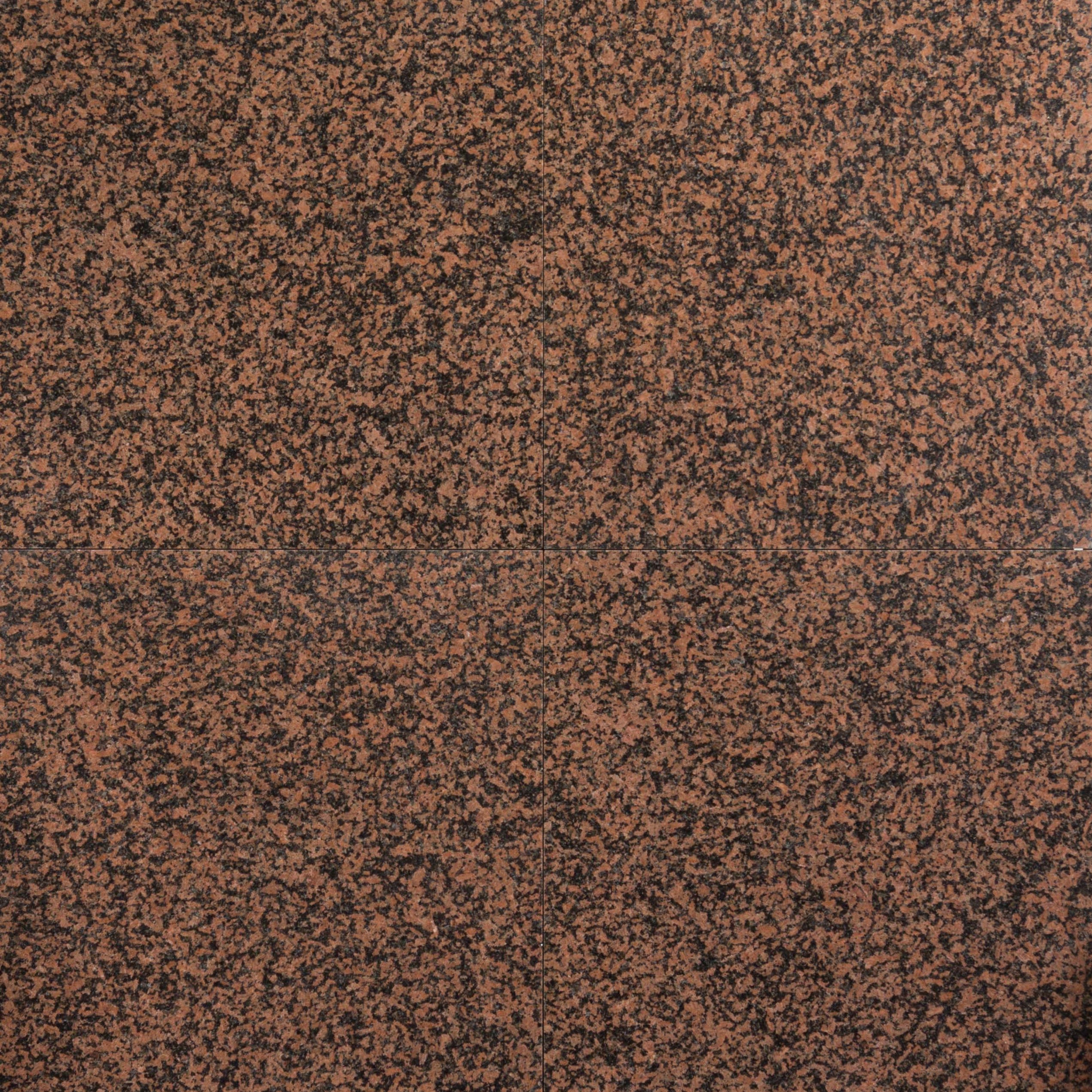 Balmoral Rosa Granite Tile - Polished | Lowest Price — Stone & Tile ...