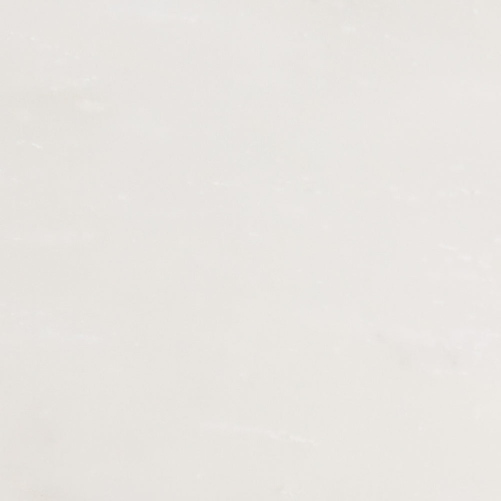 Puro White Marble Tile - Polished | Lowest Price — Stone & Tile Shoppe ...