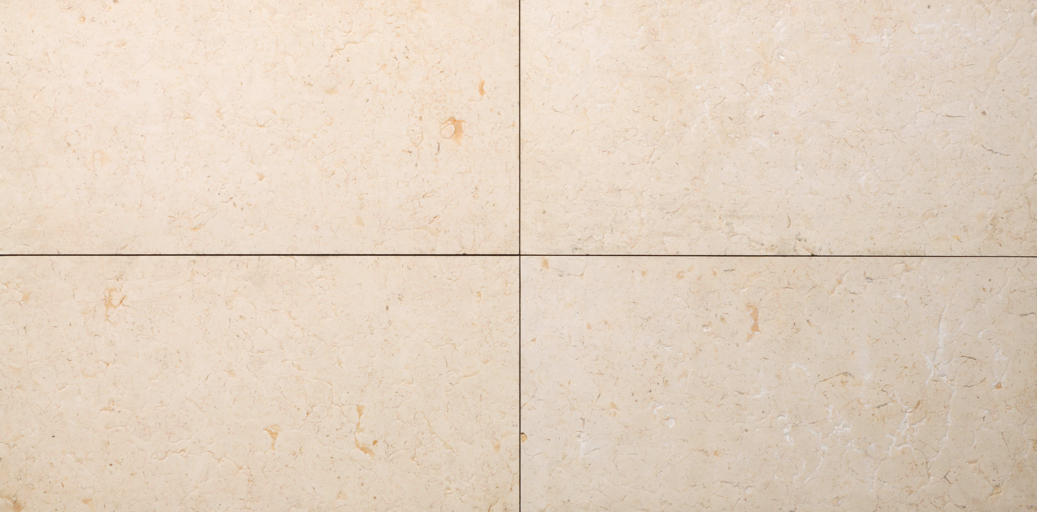 Jerusalem Bone Limestone Tile - Brushed | Lowest Price — Stone & Tile Shoppe, Inc.