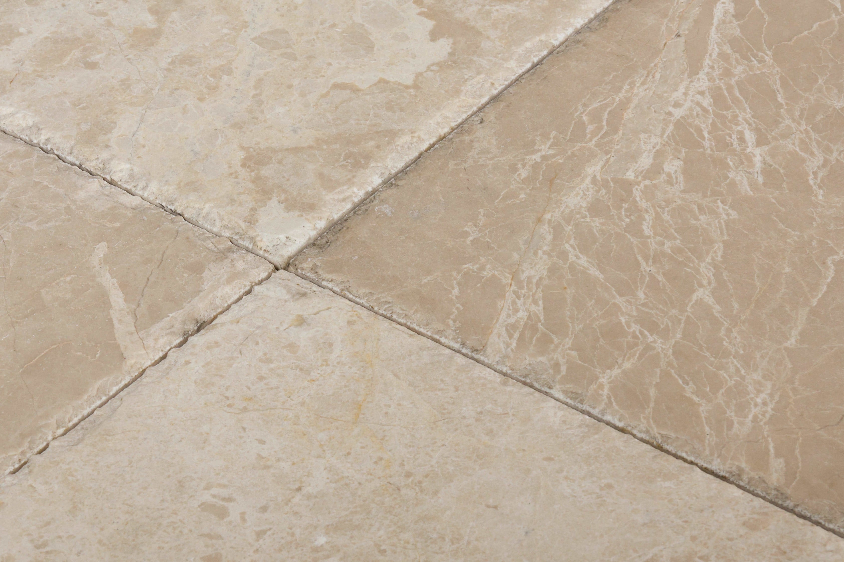 Pagnolo Rustico Marble Tile - Brushed | Lowest Price — Stone & Tile ...