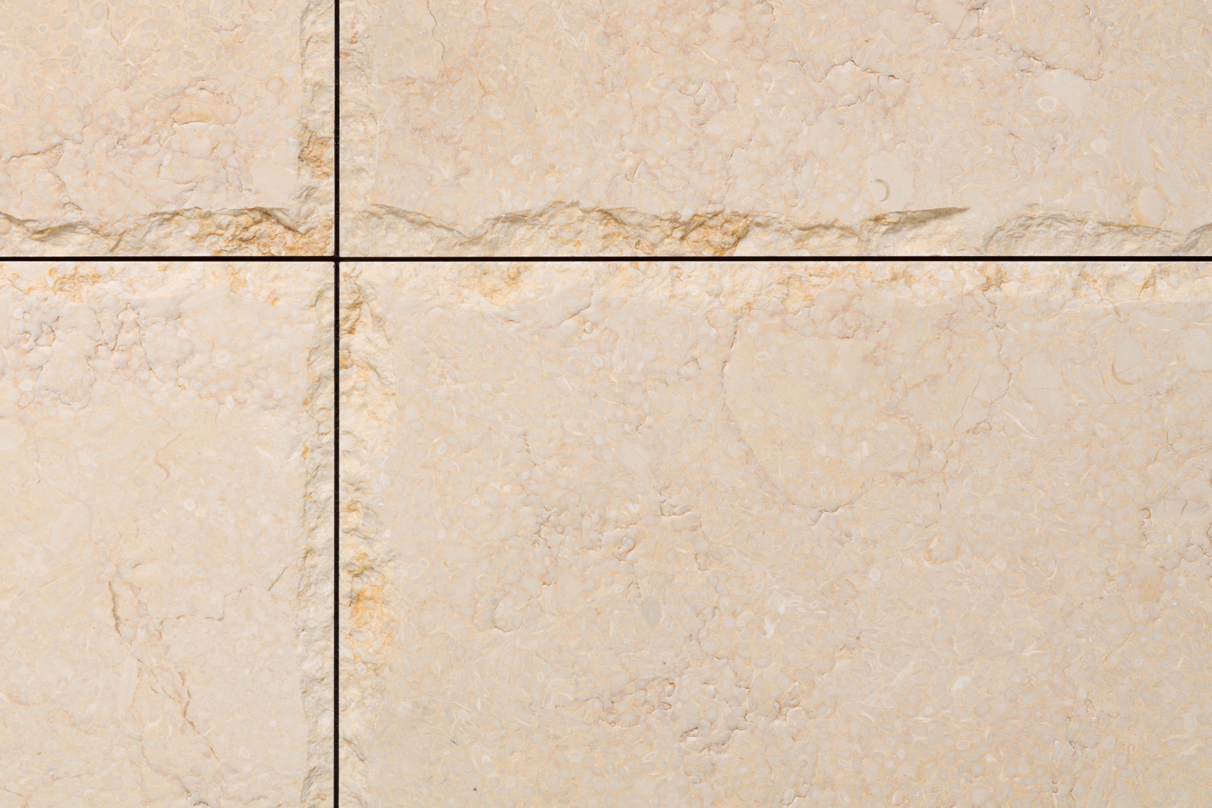 Mediterranean Desert Limestone Tile - Chiseled | Lowest Price — Stone ...