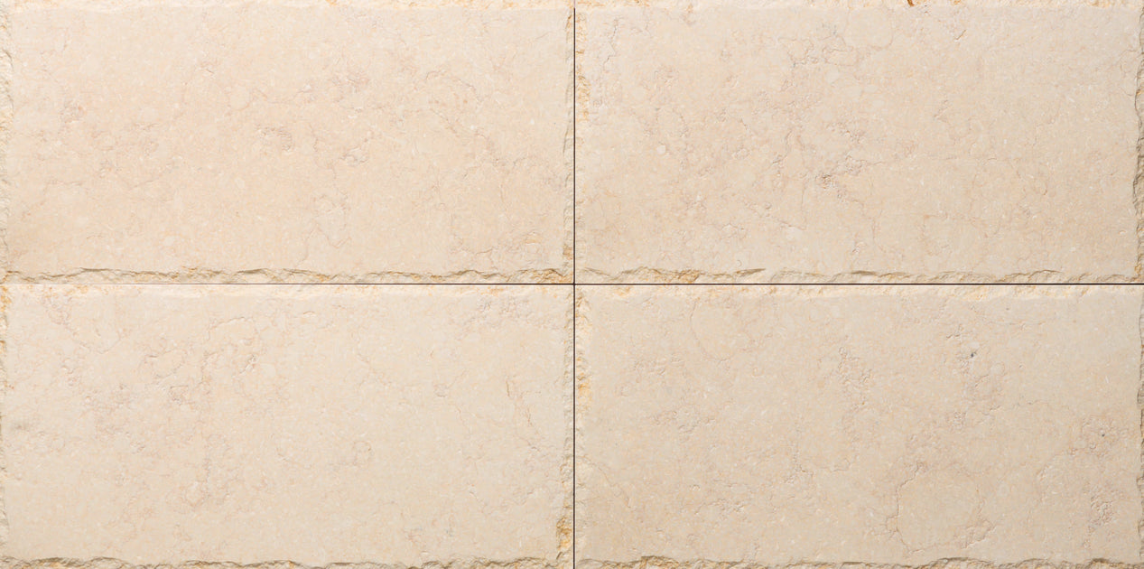 Mediterranean Desert Limestone Tile - Chiseled | Lowest Price — Stone ...