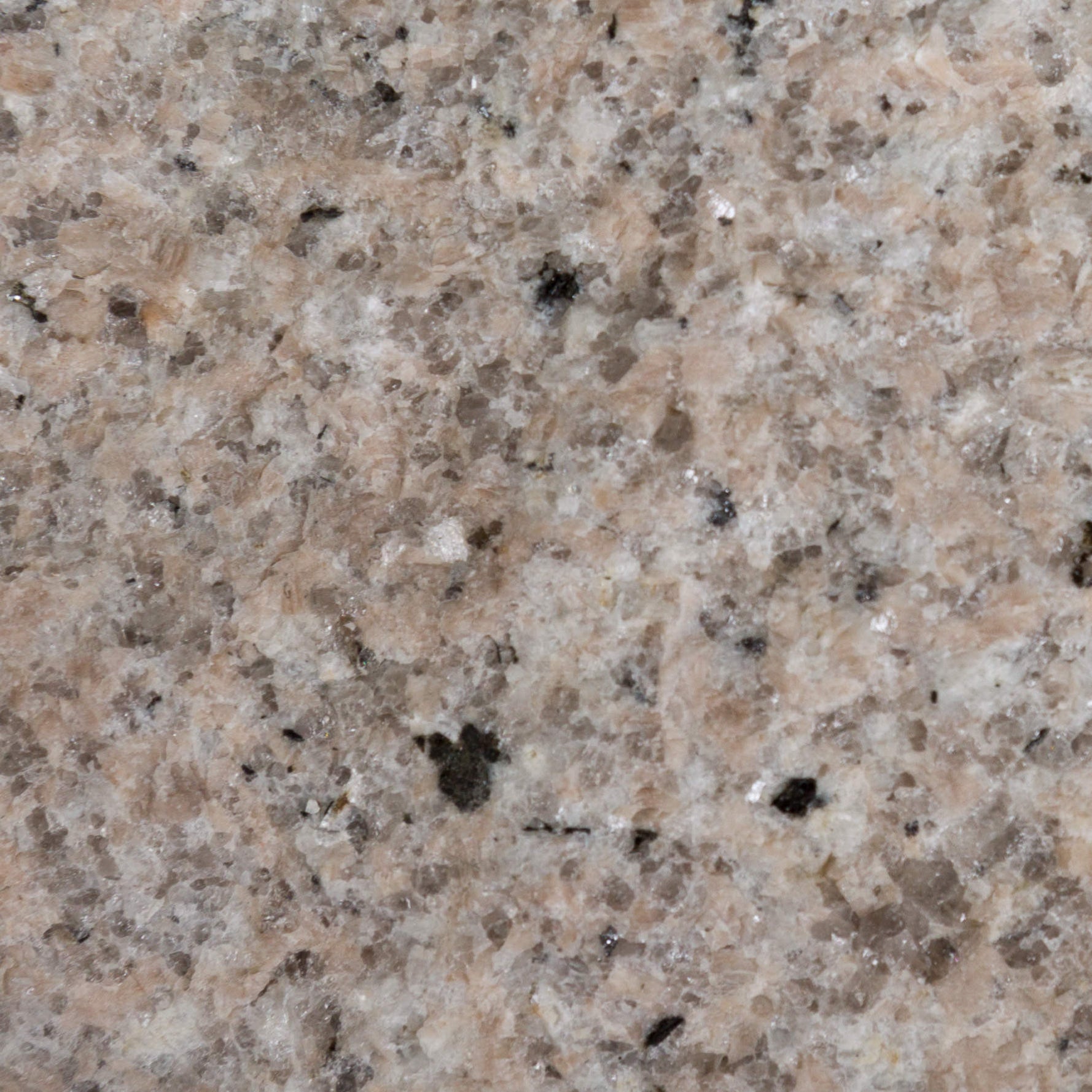 Golden Garnet Granite Cobble - Flamed | Lowest Price — Stone & Tile ...