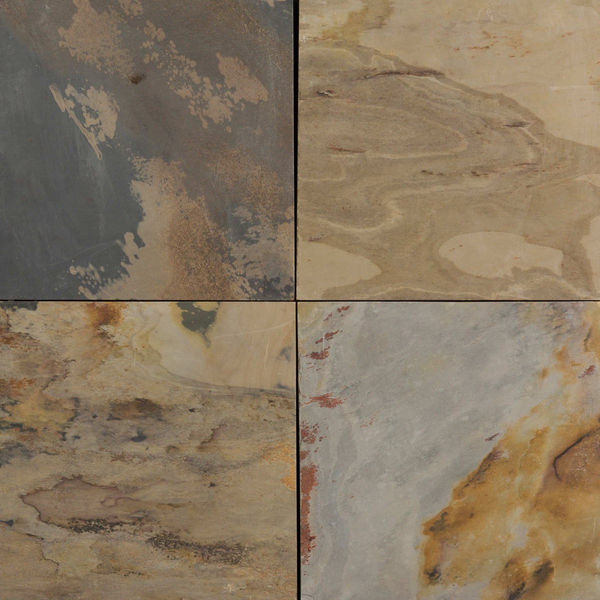 Autumn Honed Slate Tile | Lowest Price — Stone & Tile Shoppe, Inc.