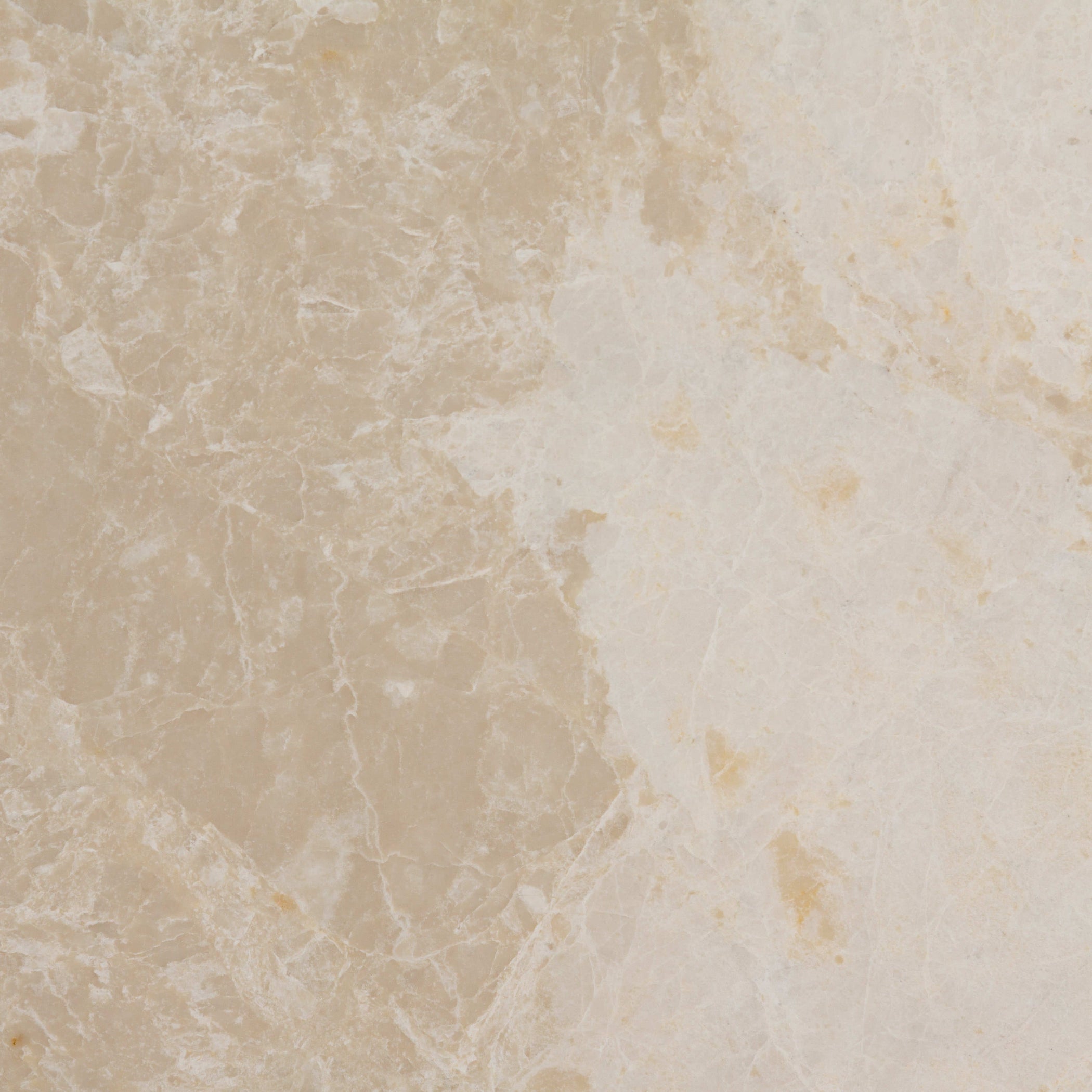 Euro Creme Marble Tile - Honed | Lowest Price — Stone & Tile Shoppe, Inc.