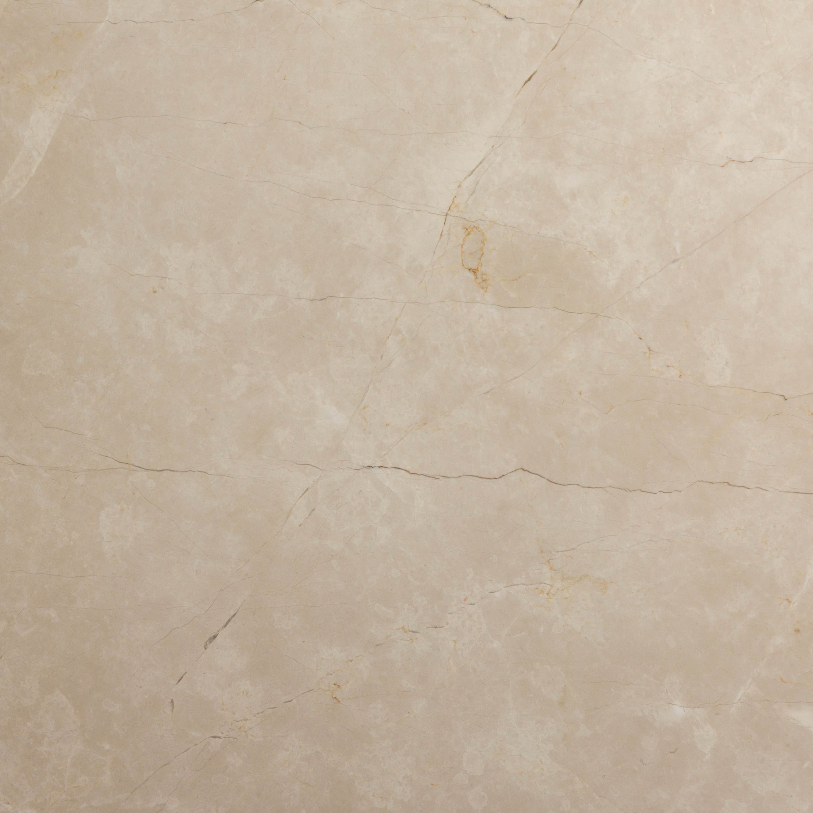Tuscany Cream Marble Tile - Polished | Lowest Price — Stone & Tile ...