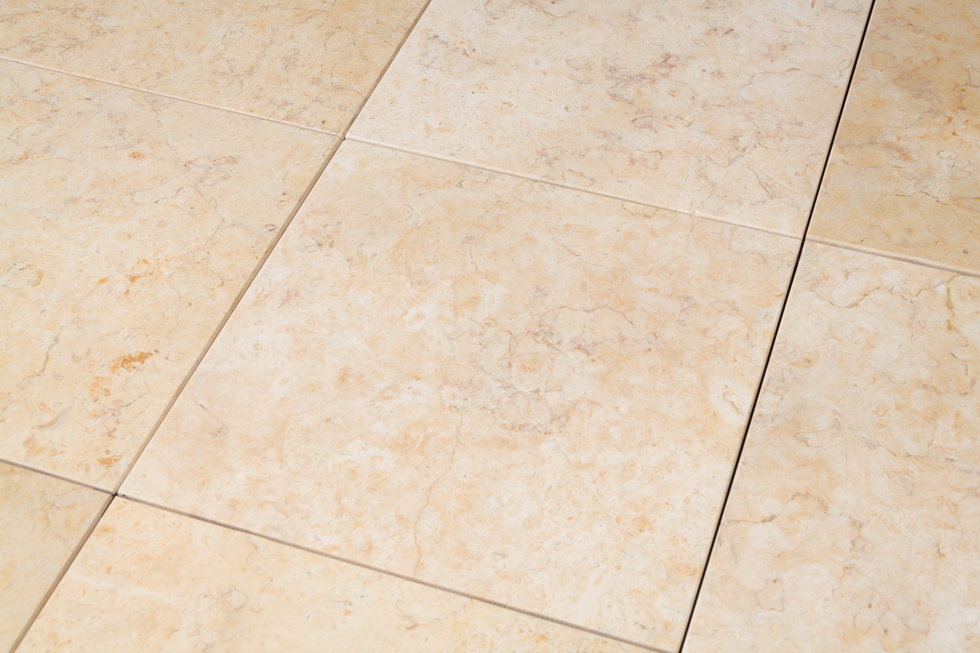 Jerusalem Desert Gold Limestone Tile - Honed | Lowest Price — Stone ...