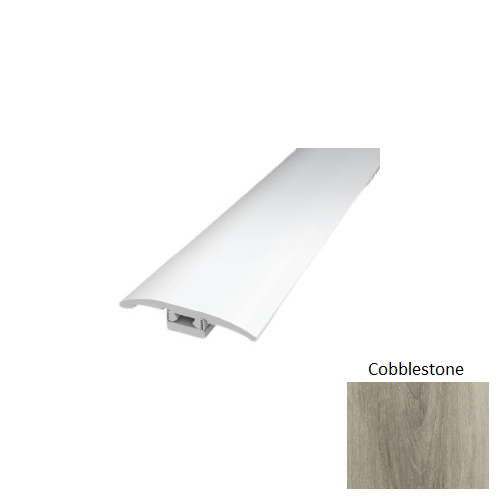 Daltile Halstatt HT42 Cobblestone Embossed 4 In 1 Transition — Stone & Tile Shoppe, Inc.