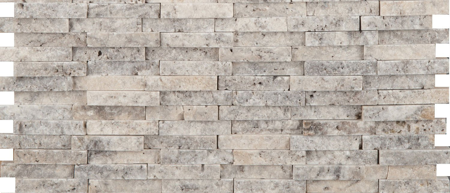 Emser Ancient Hamlet Mini Split Face Philadelphia Travertine Mosaic ...