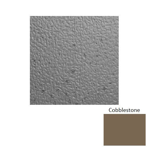 Flexco FlexTones 006 Cobblestone Textured Rubber Distinct Designs Tile ...
