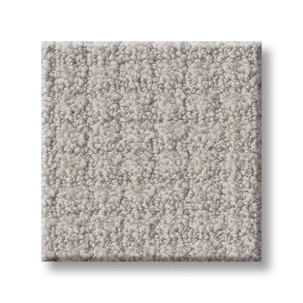 Shaw Foundations Aerial Arts 00501 Haze Pattern Nylon Carpet — Stone ...
