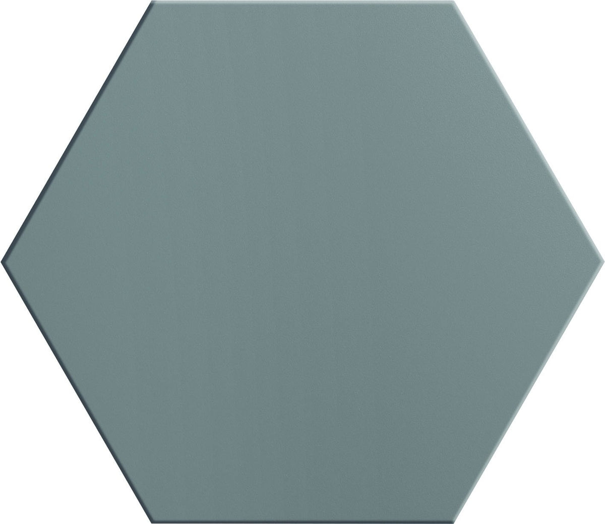 Emser Heksa Gray Matte Porcelain Tile | Lowest Price — Stone & Tile ...