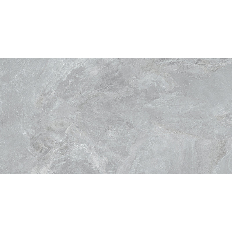 Mir Imperial Grey Matte Porcelain Tile | Lowest Price — Stone & Tile ...