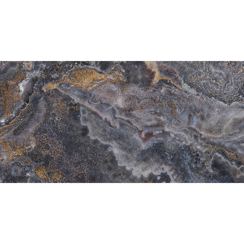 Mir Imperial Teva Blue Polished Porcelain Tile | Lowest Price — Stone ...