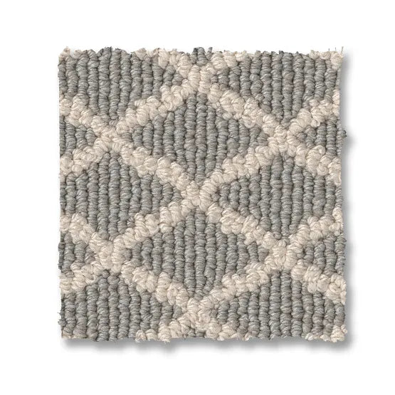 Anderson Tuftex Pet Perfect Springer's Point 00514 Iced Marble Loop ...